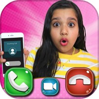 Shfa Fake Call สำหรับ Android - ดาวน์โหลด APK จาก Uptodown