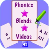 Phonics and Blends Flashcards for Android - Download the APK from Uptodown