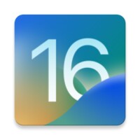 Launcher iOS16 - iLauncher for Android - Download the APK from Uptodown