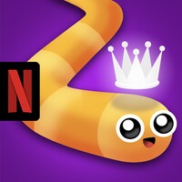 Snake.io NETFLIX for Android - Download the APK from Uptodown