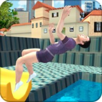 Backflip Challenge for Android - Download the APK from Uptodown