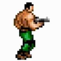 8-Bit Commando for Windows - Download it from Uptodown for free