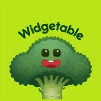 Widgetable for Android - Download the APK from Uptodown