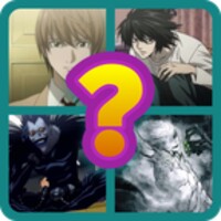 Death Note Character Quiz for Android - Download the APK from Uptodown