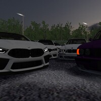 Classic Car Driving for Android - Download the APK from Uptodown