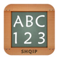 Alfabeti dhe Numrat SHQIP for Android - Download the APK from Uptodown