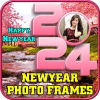 Happy Newyear Frames para Android - Baixe o APK na Uptodown