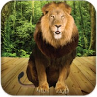 Talking Lion for Android - Download the APK from Uptodown