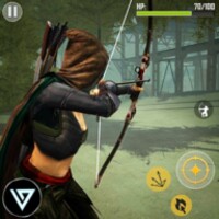 Ninja Archer 2018 for Android - Download the APK from Uptodown