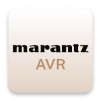 Marantz AVR Remote for Android - Download the APK from Uptodown
