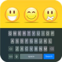 Emoji Keyboard for Android - Download the APK from Uptodown