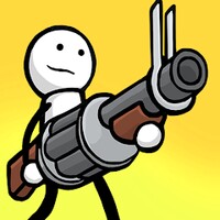 One Gun: Stickman for Android - Download the APK from Uptodown