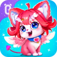 Little Panda's Kitty World para Android - Descarga el APK en Uptodown