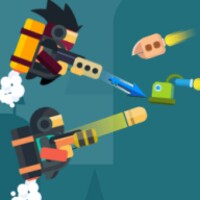 Jetpack Hero Flat World for Android - Download the APK from Uptodown
