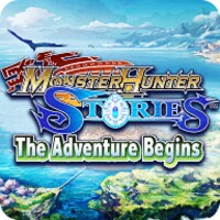 MONSTER HUNTER STORIES The Adventure Begins for Android - Download the ...