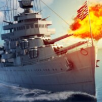 Warship Fleet Command : WW2 for Android - Download the APK from Uptodown