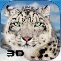 Wild Snow Leopard Simulator 3D pour Android - Télécharge l'APK à partir ...
