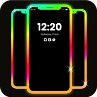 Edge Lighting & Border Colors para Android - Descarga el APK en Uptodown