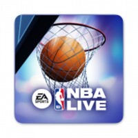 NBA LIVE Mobile for Android - Download the APK from Uptodown