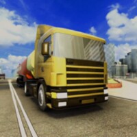 Truck_Sim for Android - Download the APK from Uptodown