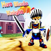 Hero Blade Knight for Android - Download the APK from Uptodown