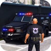 Police Prado Parking for Android - Download the APK from Uptodown