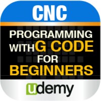 CNC Programming Course for Android - Download the APK from Uptodown