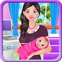 Newborn Baby Diaper Change for Android - Download the APK from Uptodown