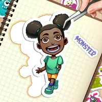 ASMR Scrapbook for Android - Download the APK from Uptodown