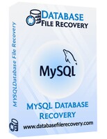 Databasefilerecovery MySQL Recovery for Windows - Download it from ...