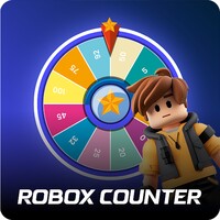 Get RBX Calc & Robox Counters for Android - Download the APK from Uptodown