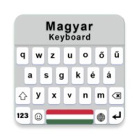 Hungarian Language Keyboard for Android - Download the APK from Uptodown