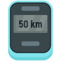 Bike Speedometer & Computer for Android - Download the APK from Uptodown