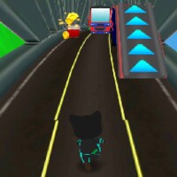 Subway Police Chase for Android - Download the APK from Uptodown