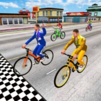 Bicycle Endless: Rider for Android - Download the APK from Uptodown