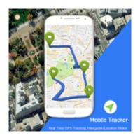 Mobile Tracker for Android - Download the APK from Uptodown