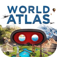 VR World Atlas untuk Android - Unduh APK dari Uptodown