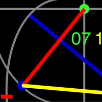 ARTware ExZentric Clock for Android - Download the APK from Uptodown