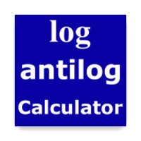 Log Antilog Calculator for Android - Download the APK from Uptodown