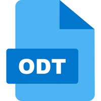 ODT Document Editor ODT Reader for Android - Download the APK from Uptodown