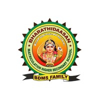 Bharathidasan Matriculation for Android - Download the APK from Uptodown