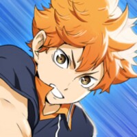 Haikyuu! Touch the dream for Android - Download the APK from Uptodown
