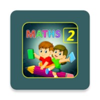 Class 2 Math For Kids for Android - Download the APK from Uptodown