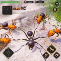Ants Army Simulator for Android - Download the APK from Uptodown