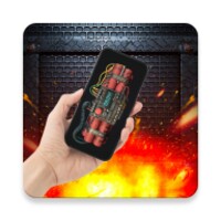 Time Bomb Prank Gun Simulator for Android - Download the APK from Uptodown