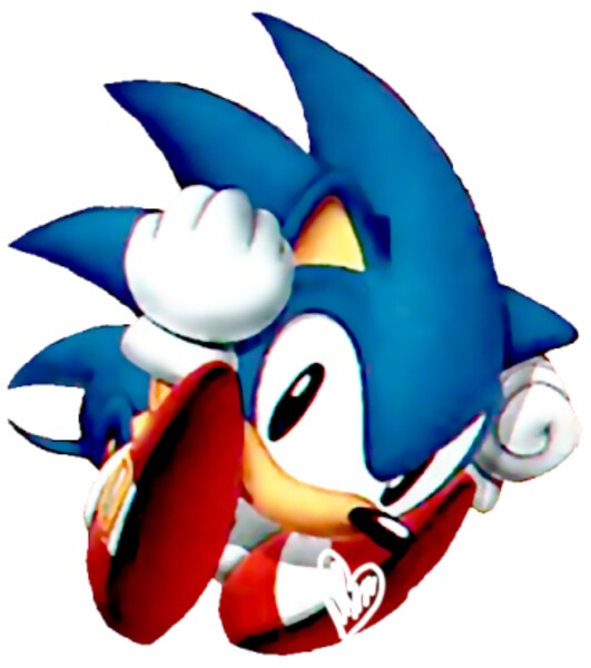 Sonic: Freedom fighters 2 Plus para Windows - Descarga gratis en Uptodown