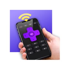 Roku TV Remote for Android - Download the APK from Uptodown