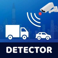 Speed Camera & Police Detector for Android - Download the APK from Uptodown