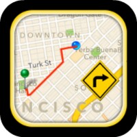 GPS Driving Route for Android - Download the APK from Uptodown