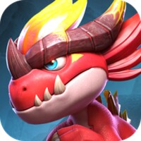 Dragon Age: Pals Adventure for Android - Download the APK from Uptodown